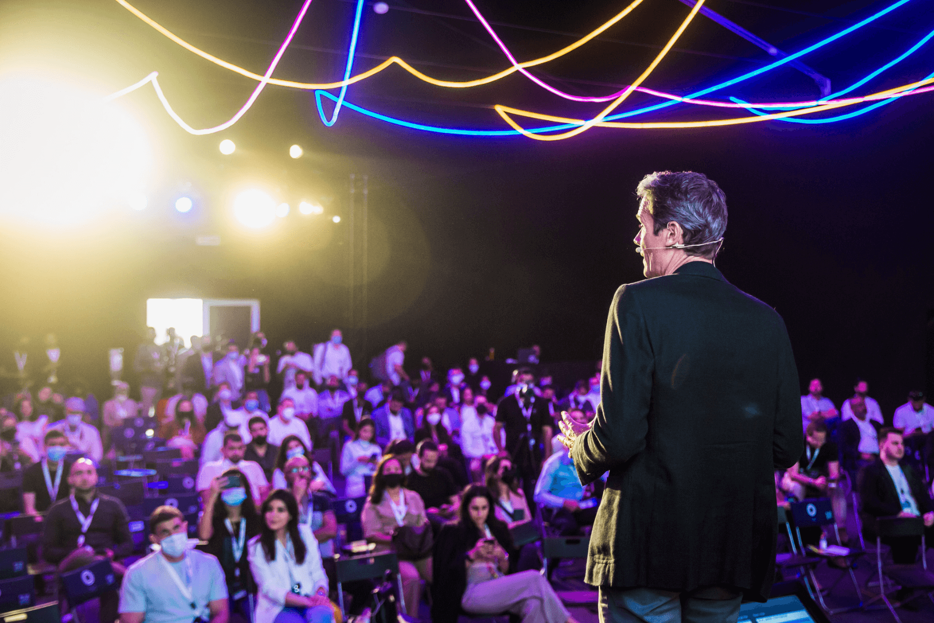 Respectech Conference